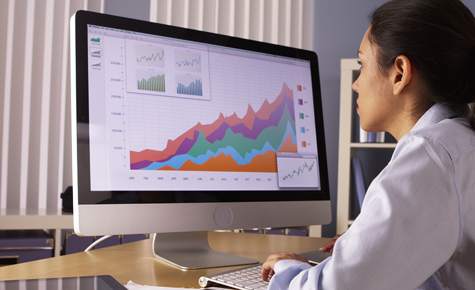 Online Microsoft Excel Certification Training from Cleveland State University